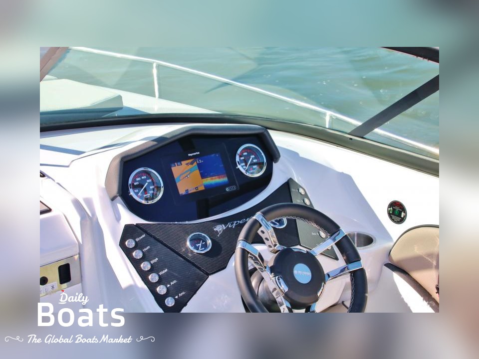 Viper Powerboats (DE) 263 for sale. View price, photos and Buy Viper Powerboats (DE) 263 #251236