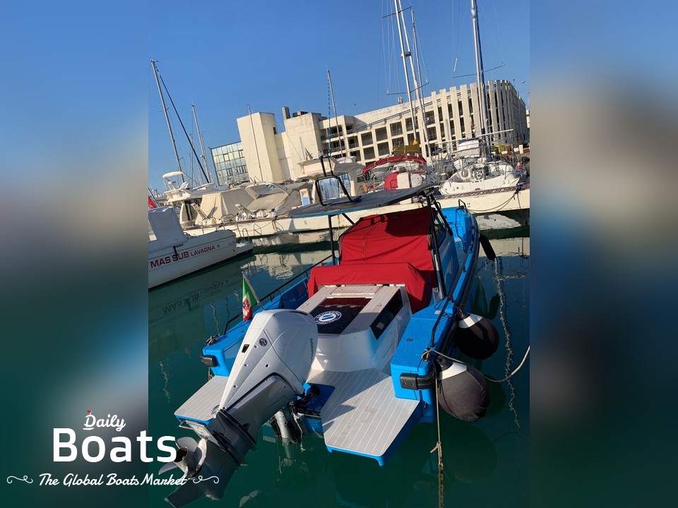 2019 Axopar 28 T-Top Brabus for sale. View price, photos and Buy 2019 ...