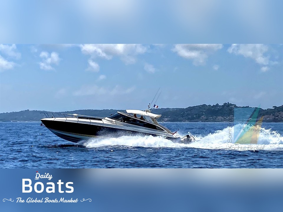 2001 Baia Flash 48 for sale. View price, photos and Buy 2001 Baia Flash ...