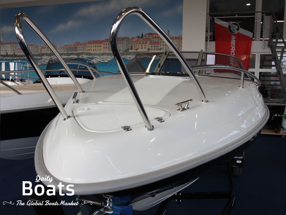 2021 RaJo Boote Mm 630 Day Crusier en venta. Ver precio, fotos y ...