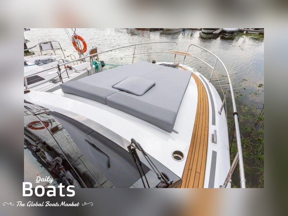 2019 Stillo Yachts 30 Inkl.3 Cabin for sale. View price, photos and Buy ...