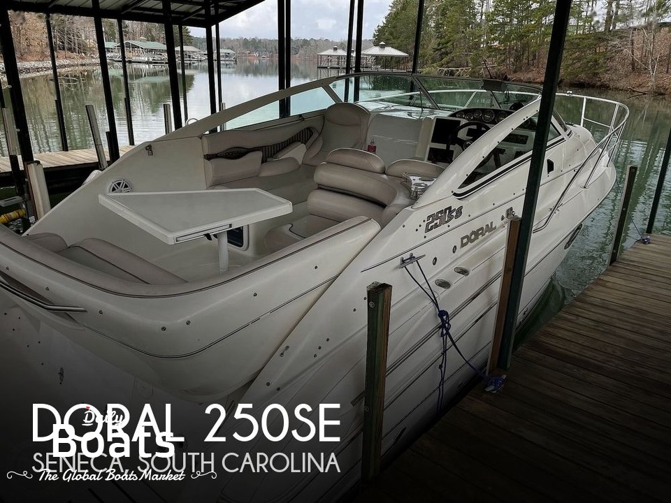 2001 Doral 250Se for sale. View price, photos and Buy 2001 Doral 250Se ...