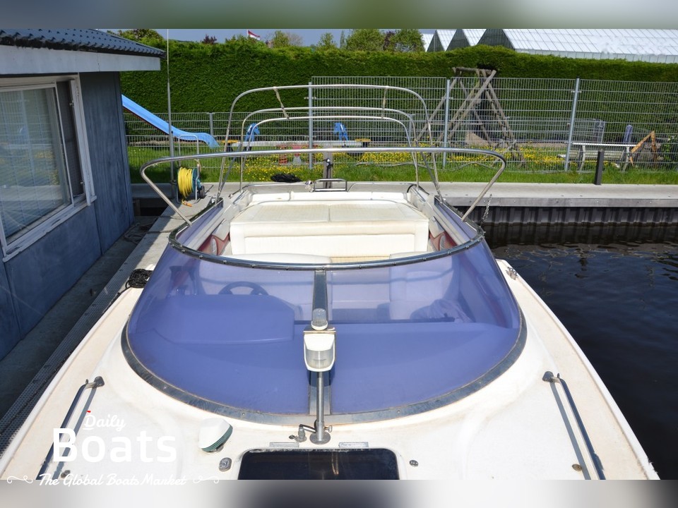 1990 Sunseeker Mohawk 29 for sale. View price, photos and Buy 1990 ...
