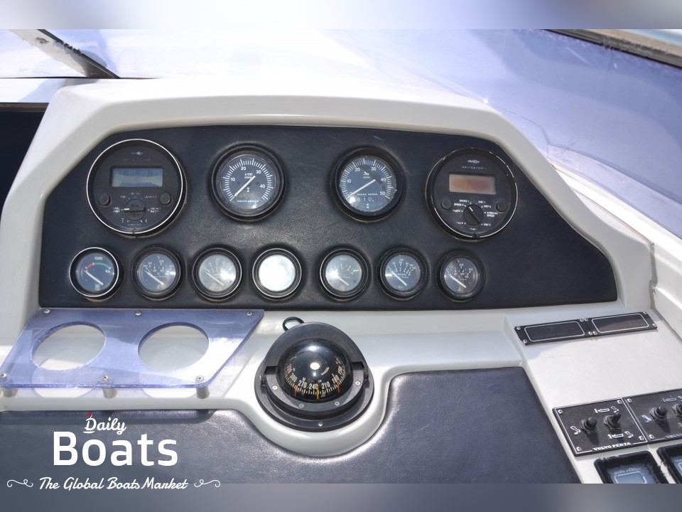 Sunseeker Mohawk 29 for sale. View price, photos and Buy Sunseeker ...