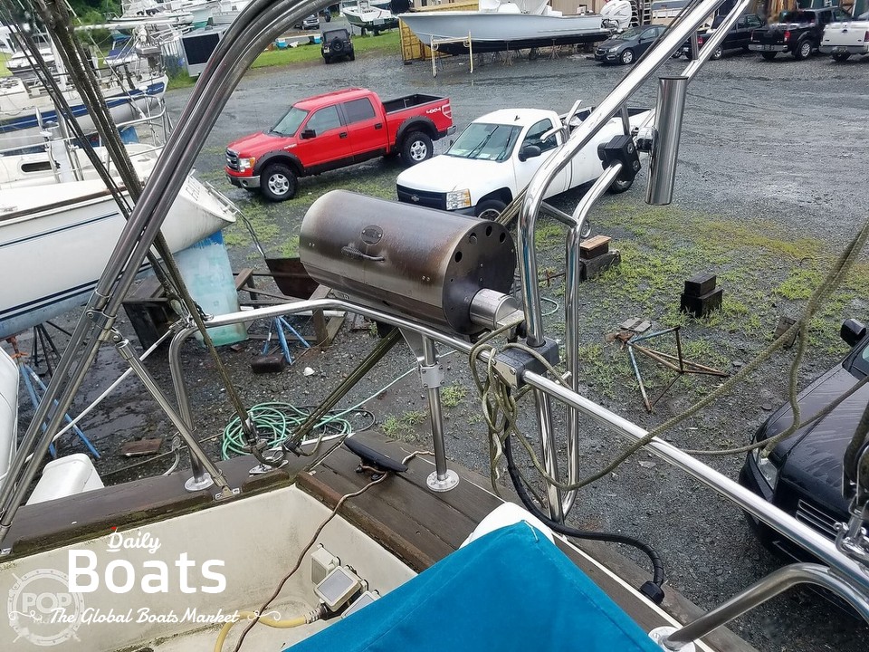 1980 Pearson 424 for sale. View price, photos and Buy 1980 Pearson 424 ...