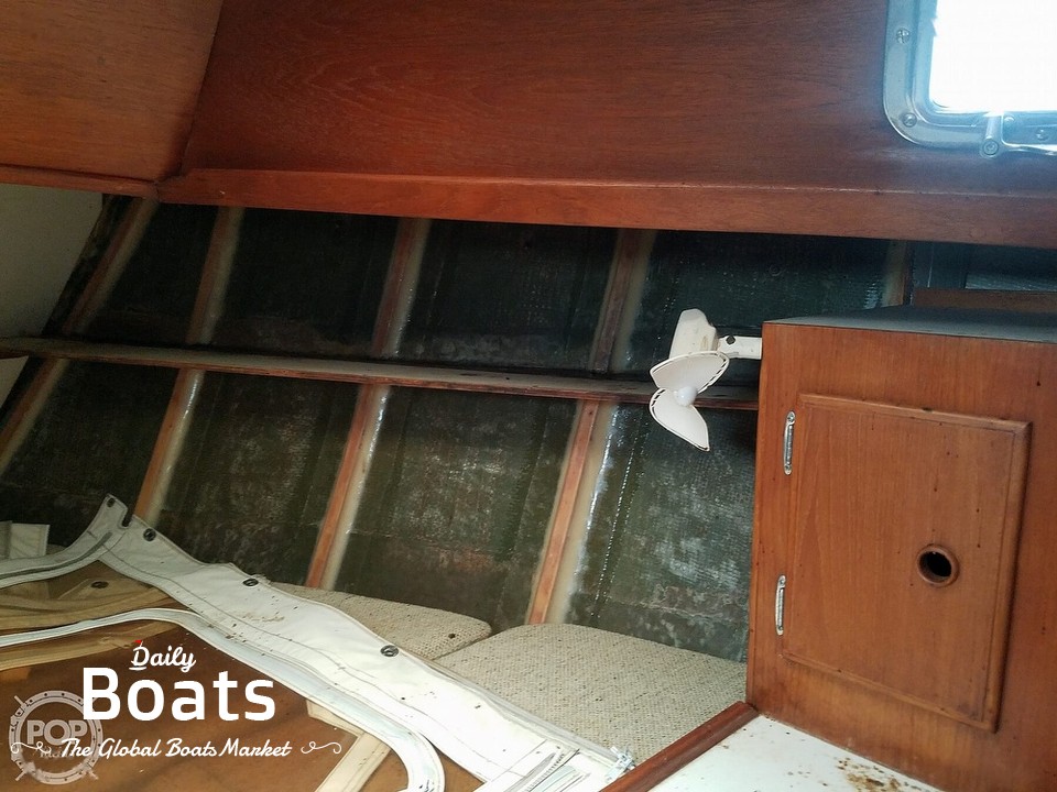 1980 Pearson 424 for sale. View price, photos and Buy 1980 Pearson 424 ...