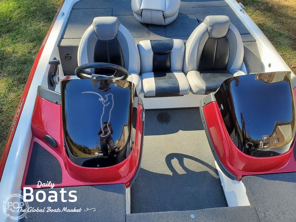 2013 Skeeter Tzx 190 for sale. View price, photos and Buy 2013 Skeeter ...