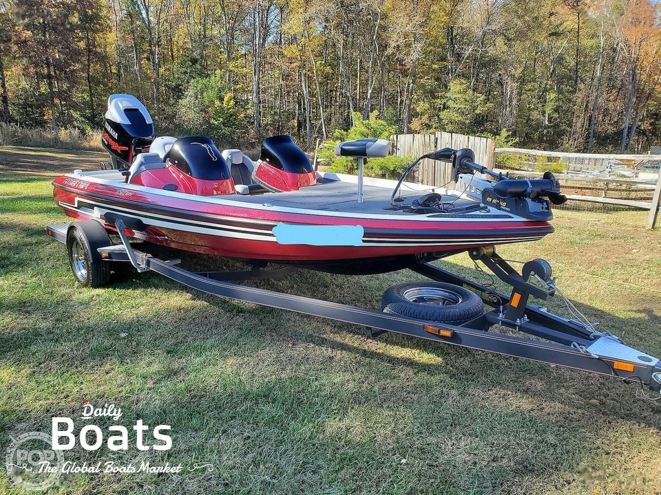2013 Skeeter Tzx 190 for sale. View price, photos and Buy 2013 Skeeter ...