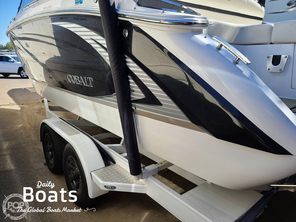2020 Cobalt Boats R7 Surf for sale. View price, photos and Buy 2020 ...