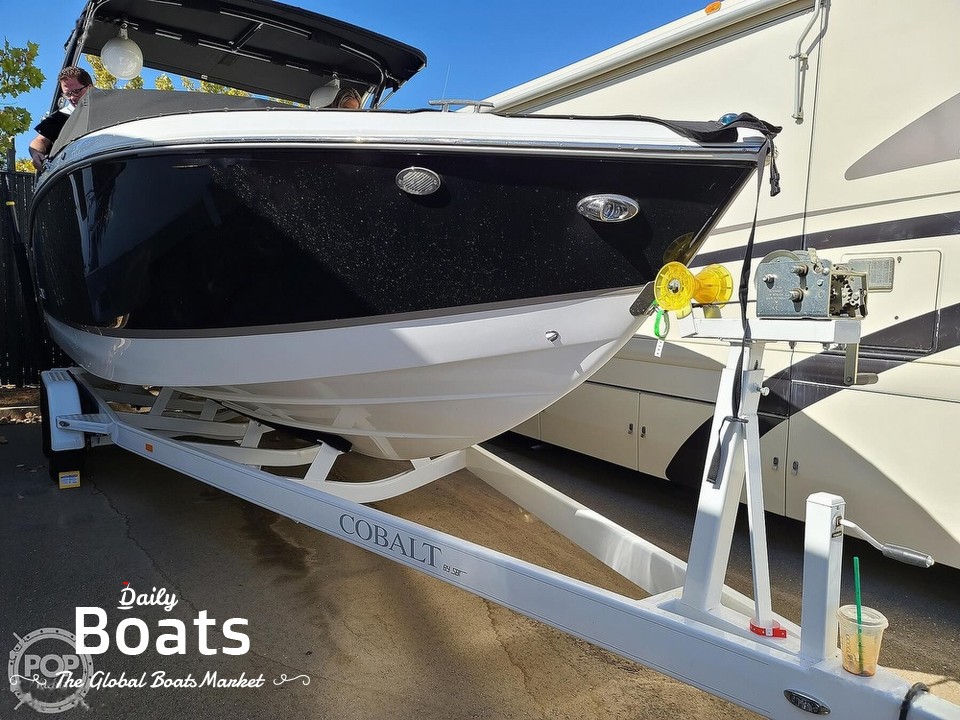2020 Cobalt Boats R7 Surf for sale. View price, photos and Buy 2020 ...