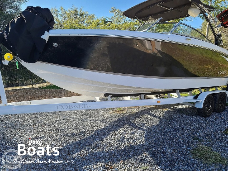 2020 Cobalt Boats R7 Surf for sale. View price, photos and Buy 2020 ...
