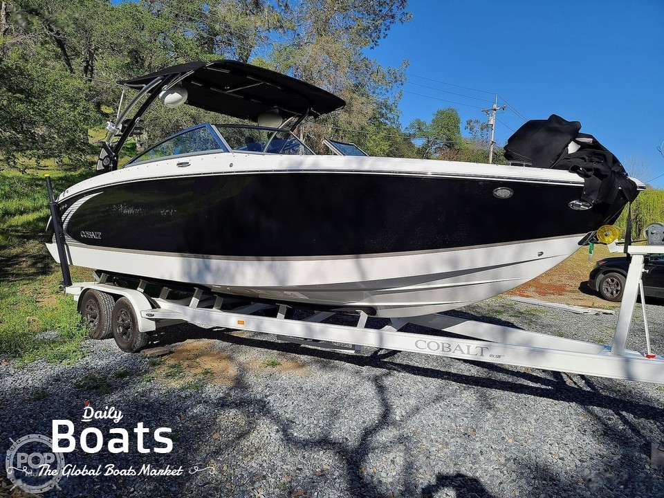 2020 Cobalt Boats R7 Surf for sale. View price, photos and Buy 2020 ...