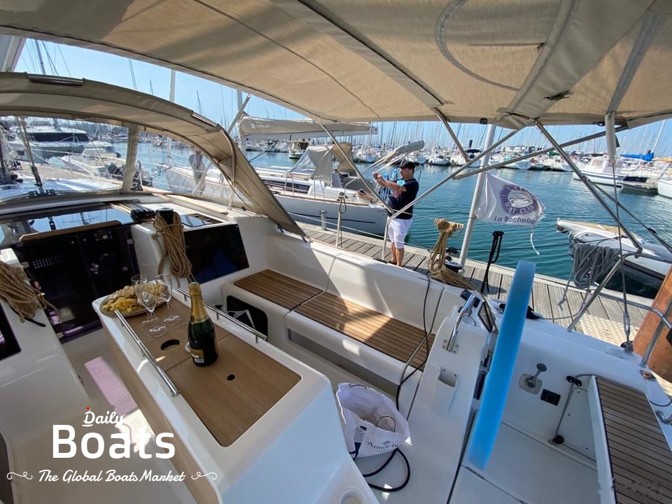 2020 Dufour 412 Grand Large for sale. View price, photos and Buy 2020 ...