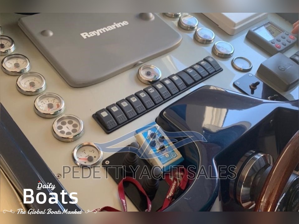 2006 Innovazioni e Progetti Alena 52 C for sale. View price, photos and ...