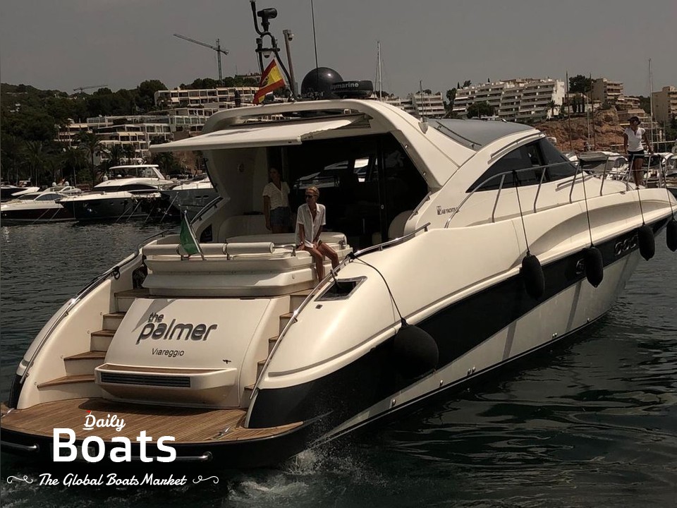 2004 AB Yachts 68 for sale. View price, photos and Buy 2004 AB Yachts ...