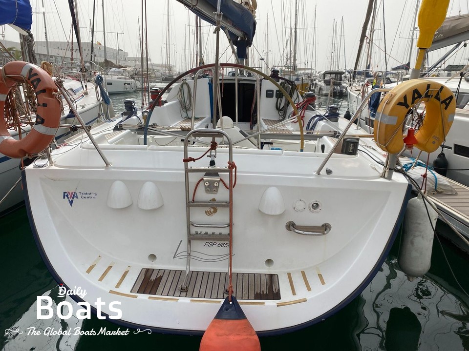 2003 Bénéteau First 40.7 for sale. View price, photos and Buy 2003 ...