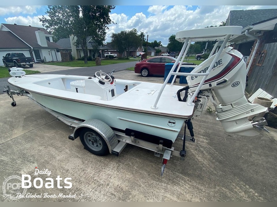 2019 Dragonfly Emerger 16 Cc for sale. View price, photos and Buy 2019 ...