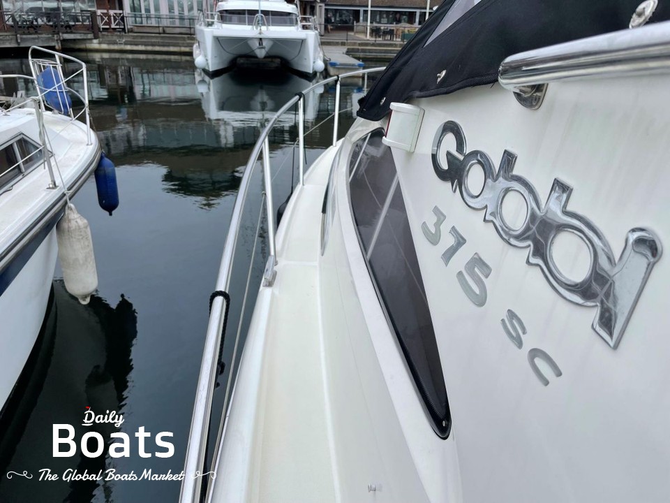 2002 Gobbi 375 Sc for sale. View price, photos and Buy 2002 Gobbi 375 ...