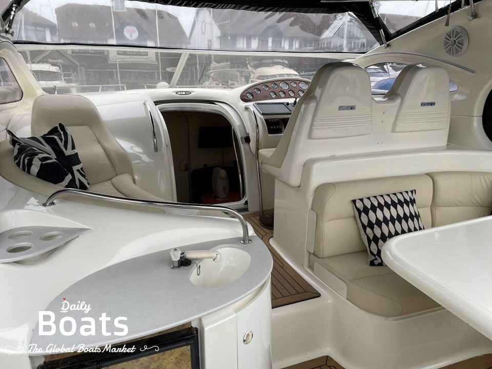 2002 Gobbi 375 Sc for sale. View price, photos and Buy 2002 Gobbi 375 ...