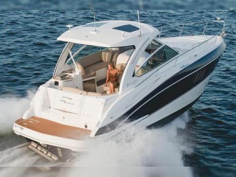 2009 Cruisers Yachts 360 Express for sale. View price, photos and Buy ...