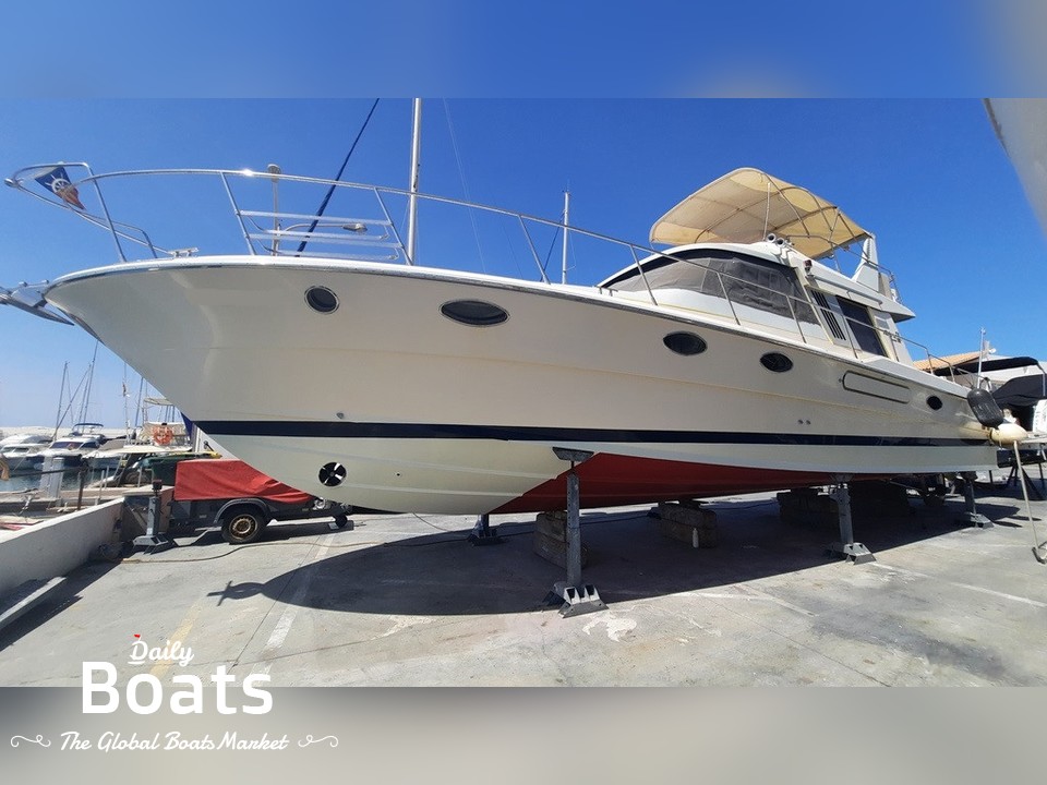 1985 Riva 50 Superamerica for sale. View price, photos and Buy 1985 ...