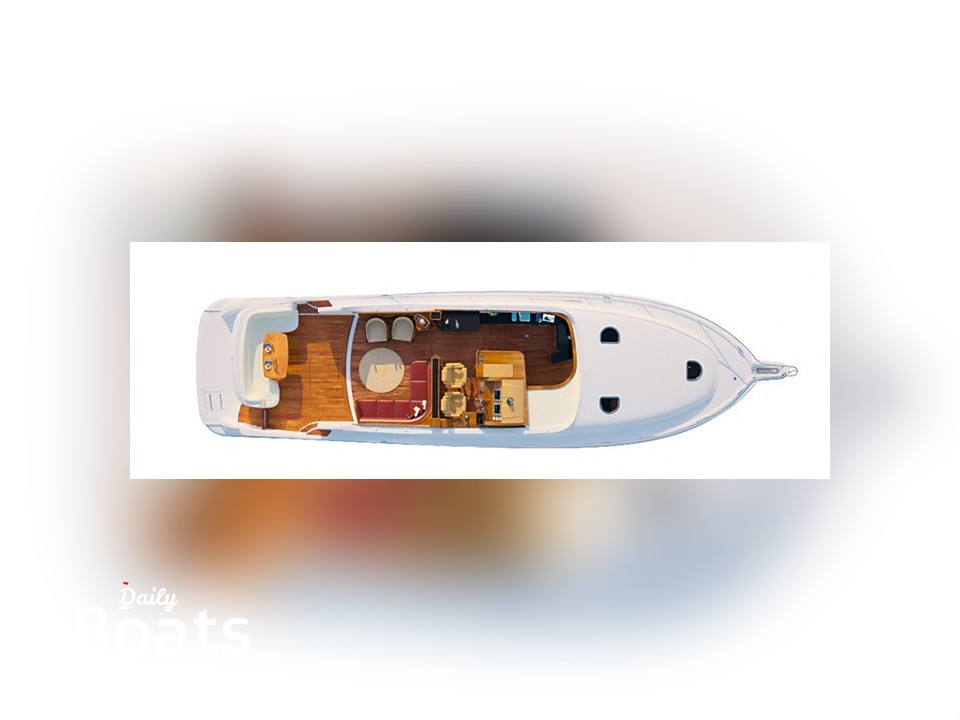 2009 Tiara Yachts 5800 Sovran for sale. View price, photos and Buy 2009 ...