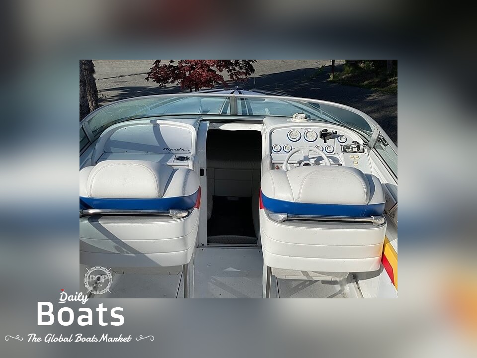 2003 Formula Boats Fastech 271 for sale. View price, photos and Buy ...