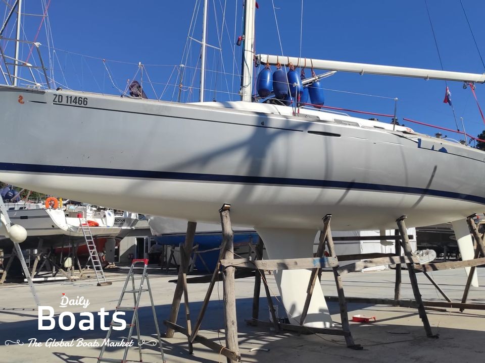 2002 Bénéteau First 40.7 for sale. View price, photos and Buy 2002 ...