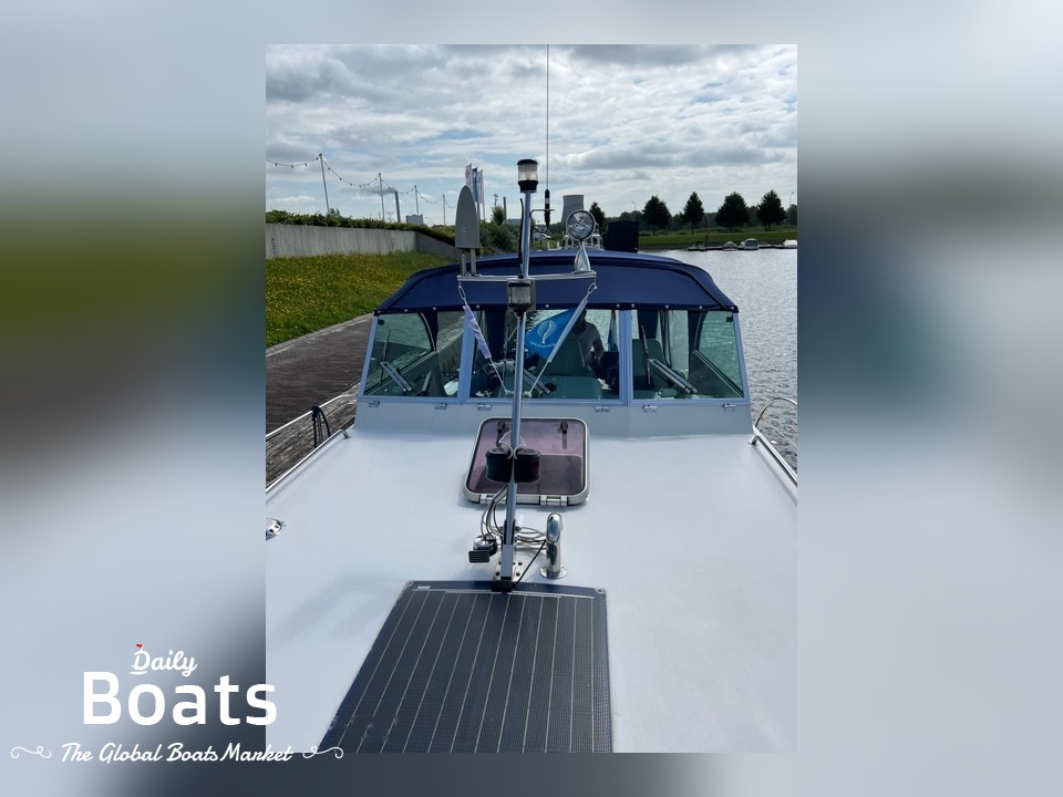 Veha Motoryachten Kruiser 10.50 Ok for sale. View price, photos and Buy ...