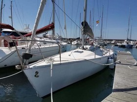 Yachts Beneteau first class 8 for sale - Daily Boats