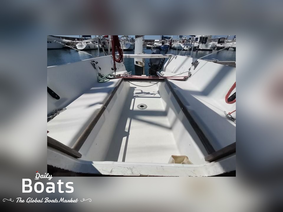 1982 Bénéteau First Class 8 for sale. View price, photos and Buy 1982 ...