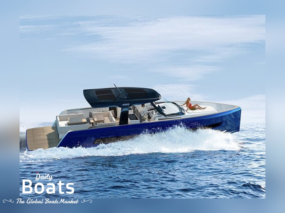 2022 Fjord 41 Xl for sale. View price, photos and Buy 2022 Fjord 41 Xl ...