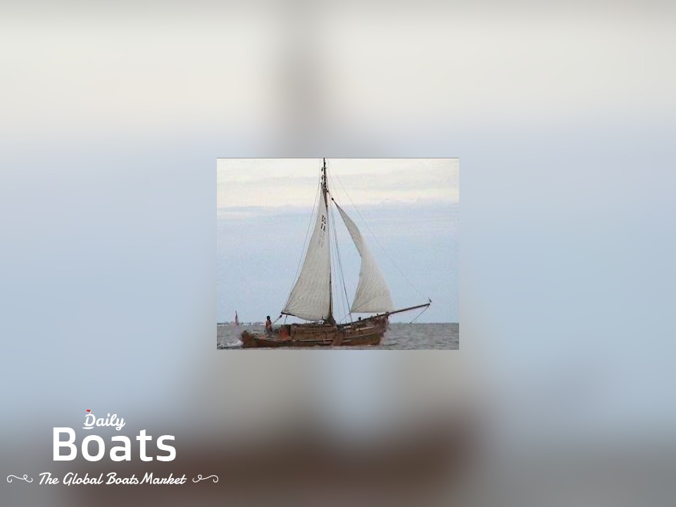 1914 Botter 13.57 Botterjacht for sale. View price, photos and Buy 1914 ...