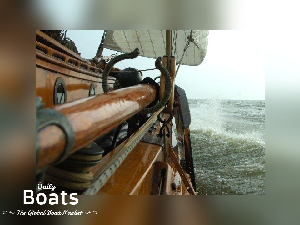 1914 Botter 13.57 Botterjacht for sale. View price, photos and Buy 1914 ...