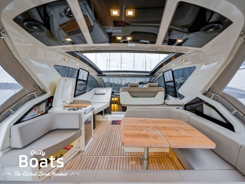 2019 Cranchi M44 Ht for sale. View price, photos and Buy 2019 Cranchi ...