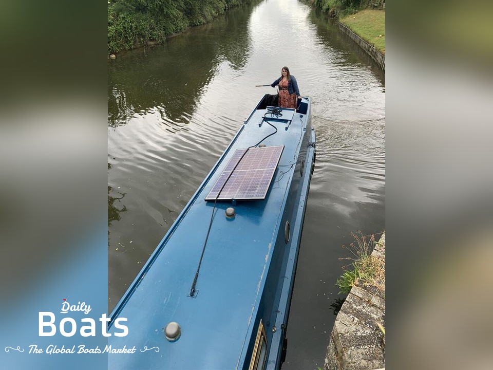 2002 Piper 50 Traditional for sale. View price, photos and Buy 2002 ...