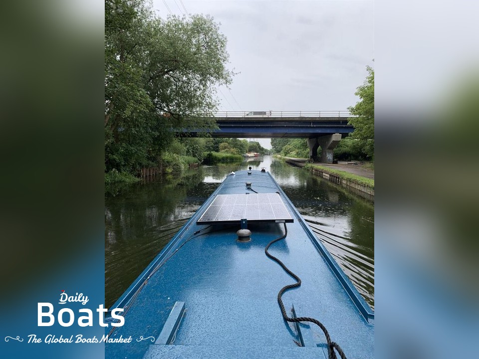 2002 Piper 50 Traditional for sale. View price, photos and Buy 2002 ...