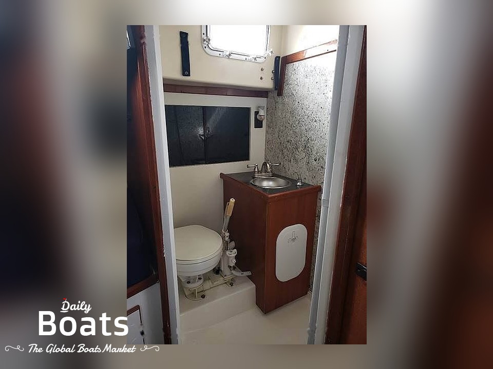 1974 Gulfstar Yachts 41 for sale. View price, photos and Buy 1974 ...