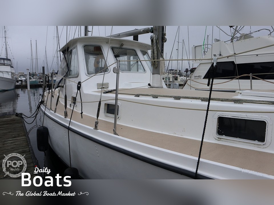 1974 Gulfstar Yachts 41 for sale. View price, photos and Buy 1974 ...