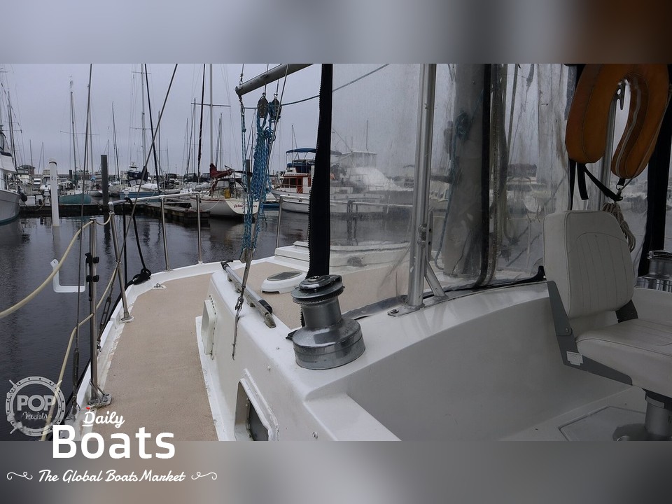 1974 Gulfstar Yachts 41 for sale. View price, photos and Buy 1974 ...