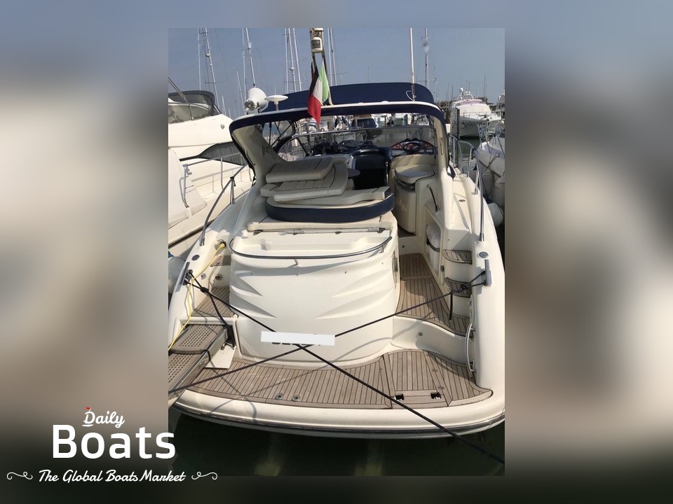 2003 Atlantis 42 for sale. View price, photos and Buy 2003 Atlantis 42 ...