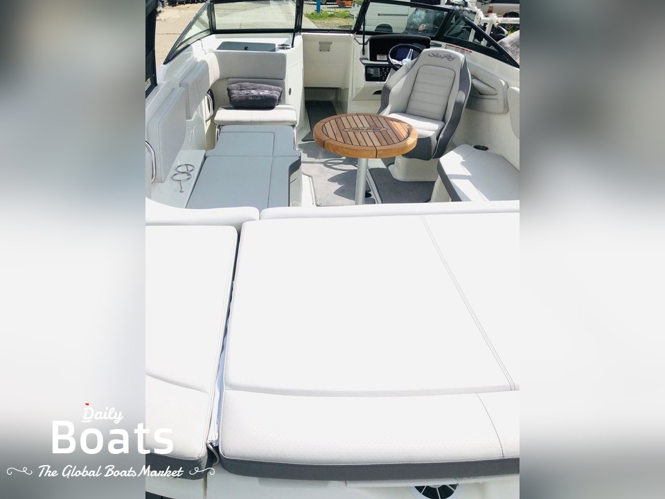 2021 Sea Ray 210 for sale. View price, photos and Buy 2021 Sea Ray 210 ...