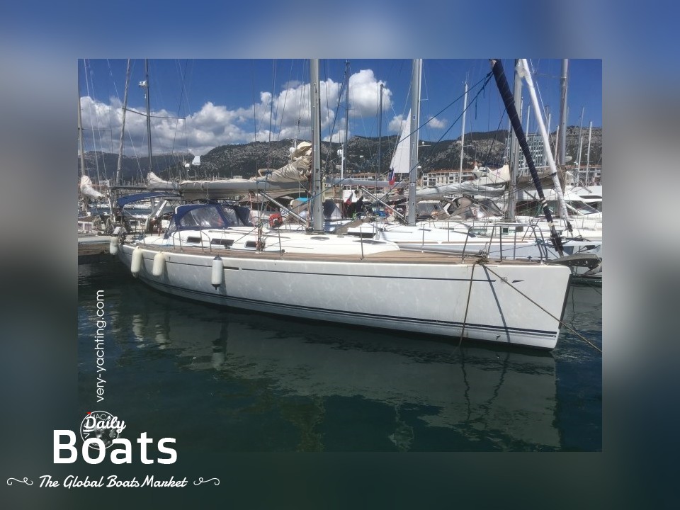 2006 Dufour 44 Performance for sale. View price, photos and Buy 2006 ...