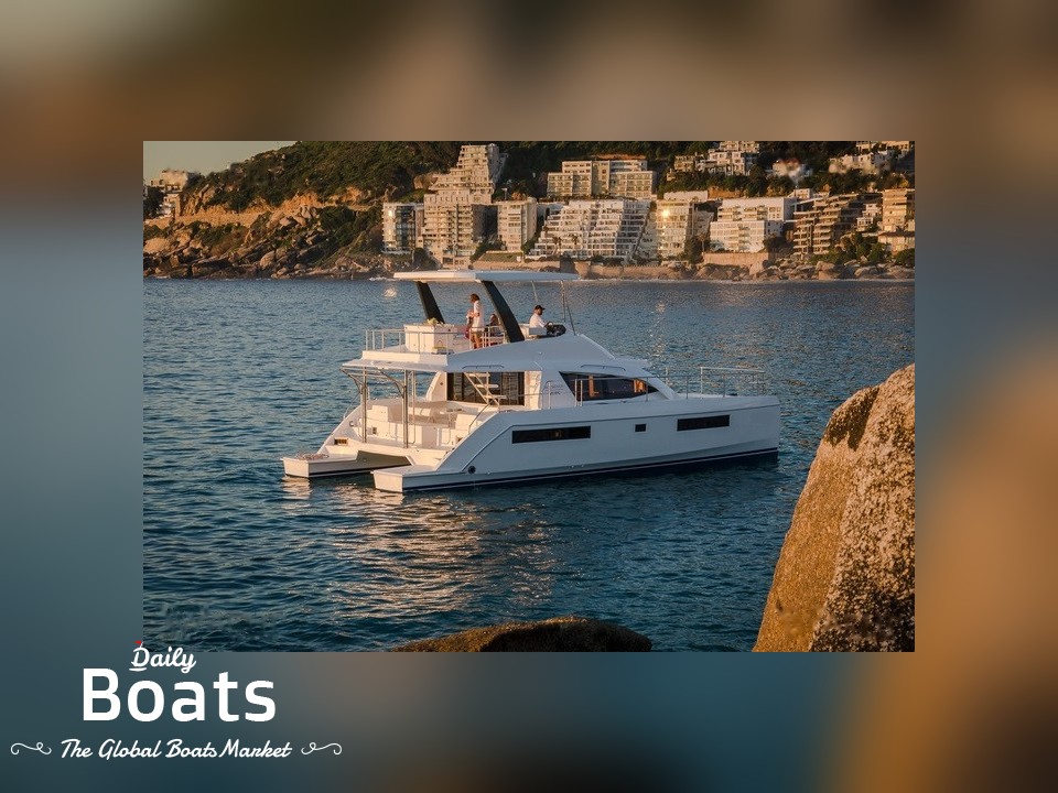 2019 Robertson & Caine Leopard 43 Powercat for sale. View price, photos ...