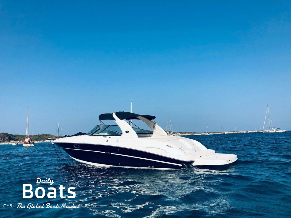 2004 Sea Ray 290 Ss for sale. View price, photos and Buy 2004 Sea Ray ...