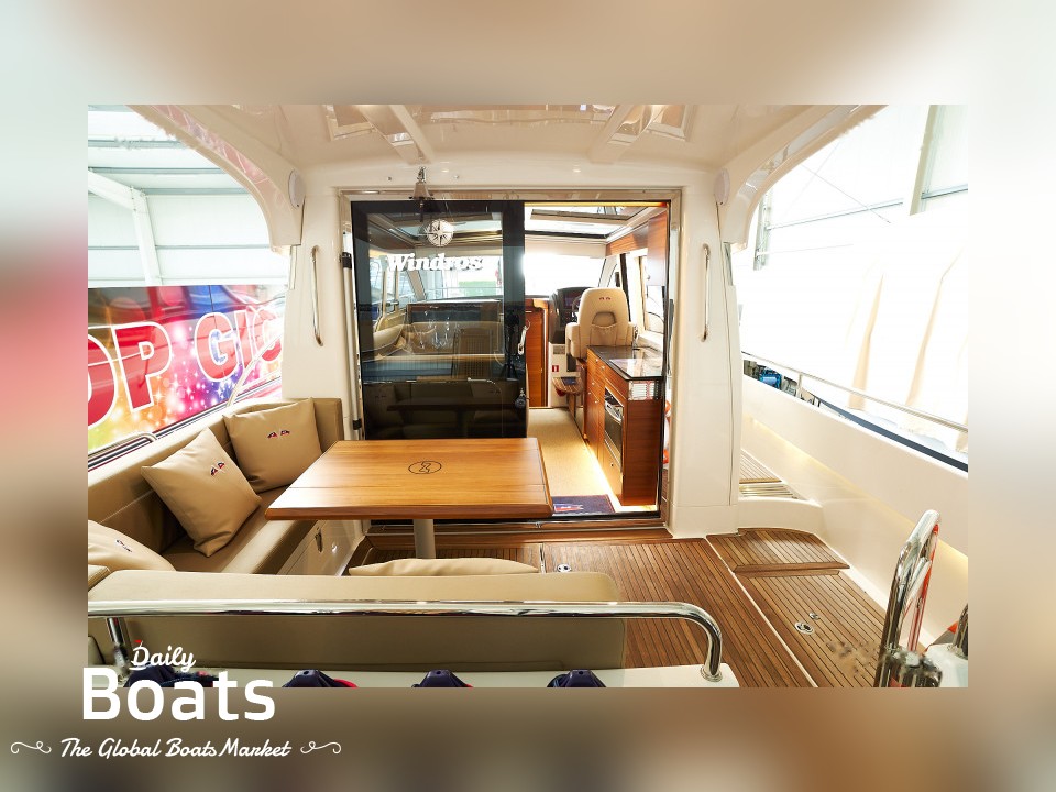 2020 Nimbus Boats 365 Coupe for sale. View price, photos and Buy 2020 ...