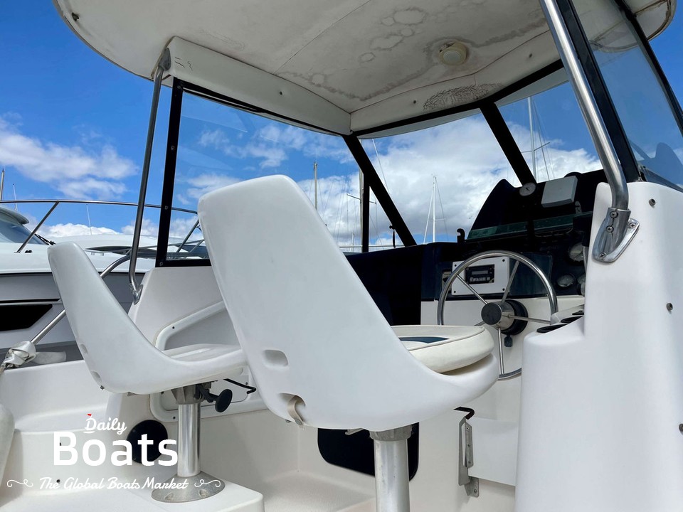 1997 Bayliner Trophy 2352 for sale. View price, photos and Buy 1997 Bayliner Trophy 2352 #251551