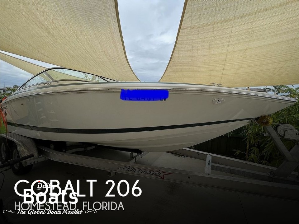 1999 Cobalt Boats 206 for sale. View price, photos and Buy 1999 Cobalt ...