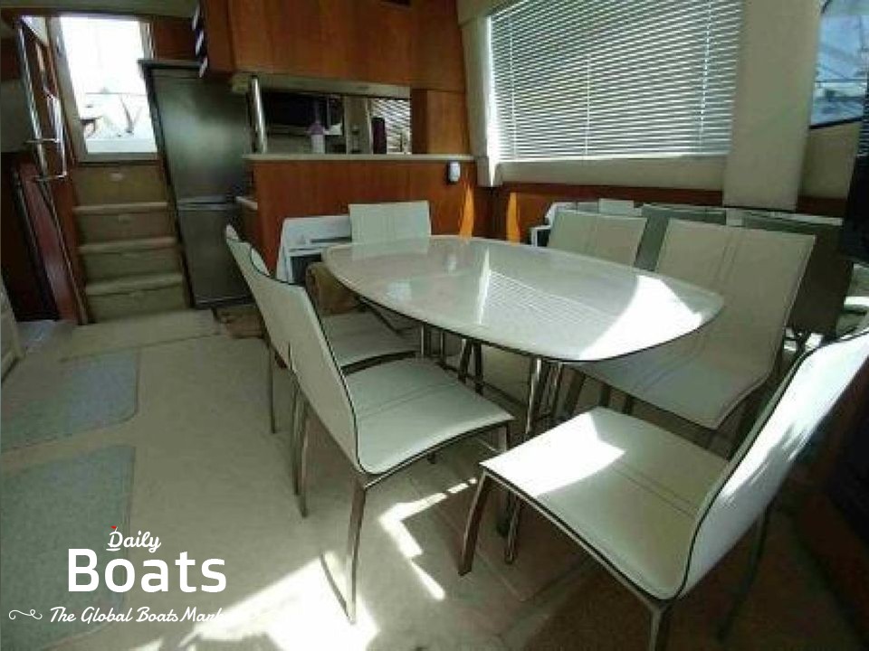 1999 Carver Yachts 504 for sale. View price, photos and Buy 1999 Carver ...