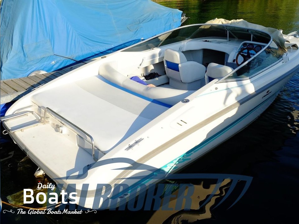 1992 Cranchi Start 21 for sale. View price, photos and Buy 1992 Cranchi ...